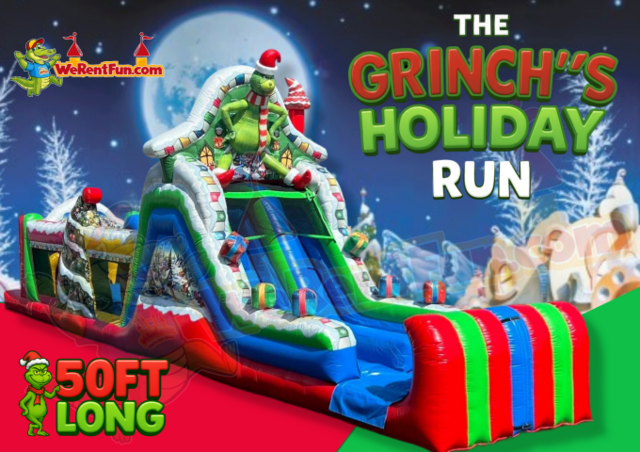 Fun Holiday Events - Florida's Premier Holiday Party Rentals ...