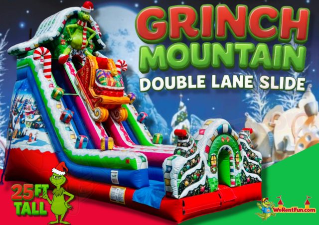 Fun Holiday Events - Florida's Premier Holiday Party Rentals ...